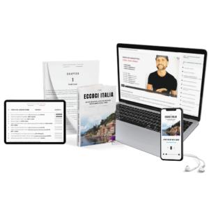 Italian Sentence Structure - Italy Made Easy