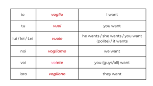 What are Modal Verbs in Italian and How Do You Use Them? - Italy Made Easy
