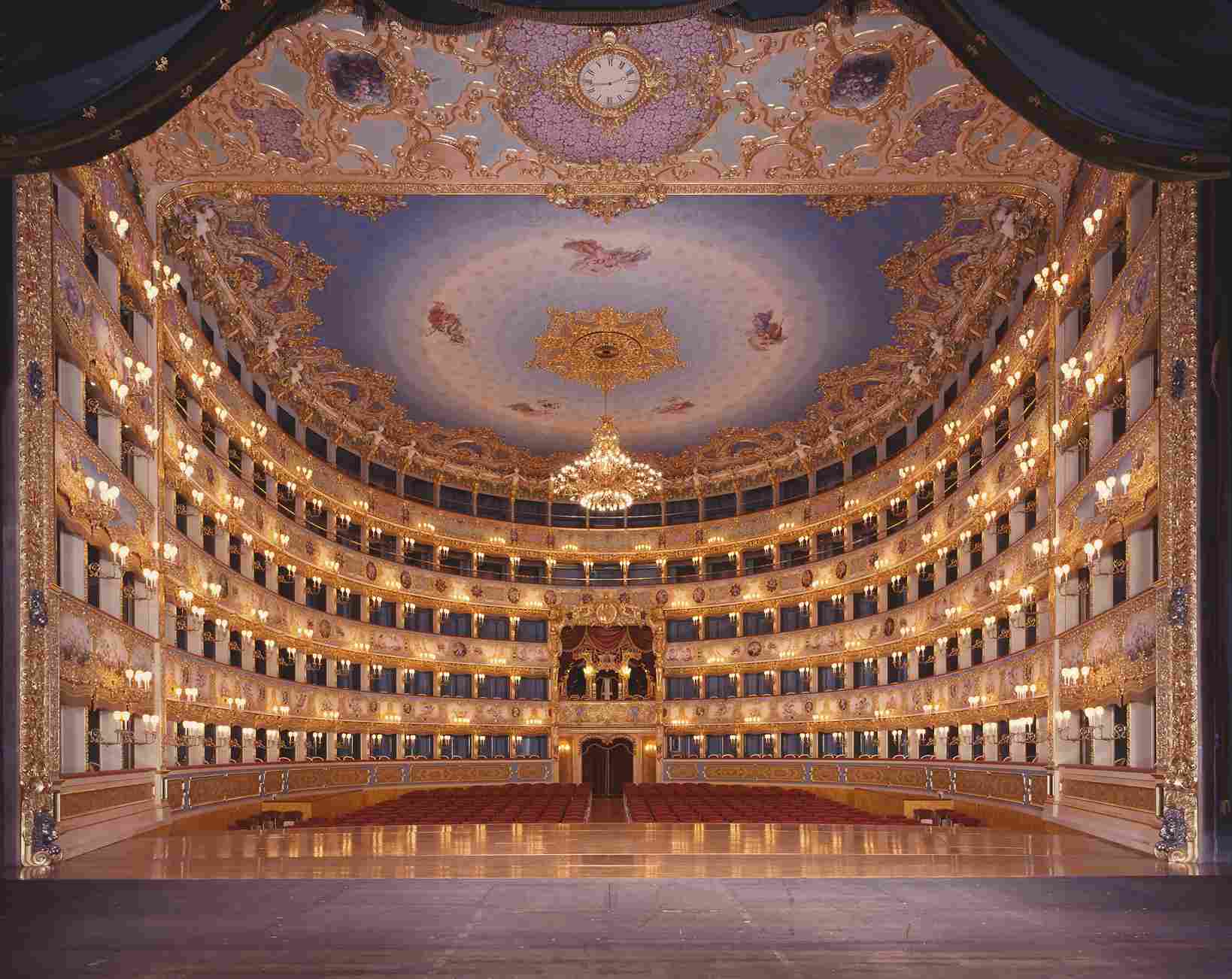 The Barber of Seville: the full Opera in Venice - Italy Made Easy