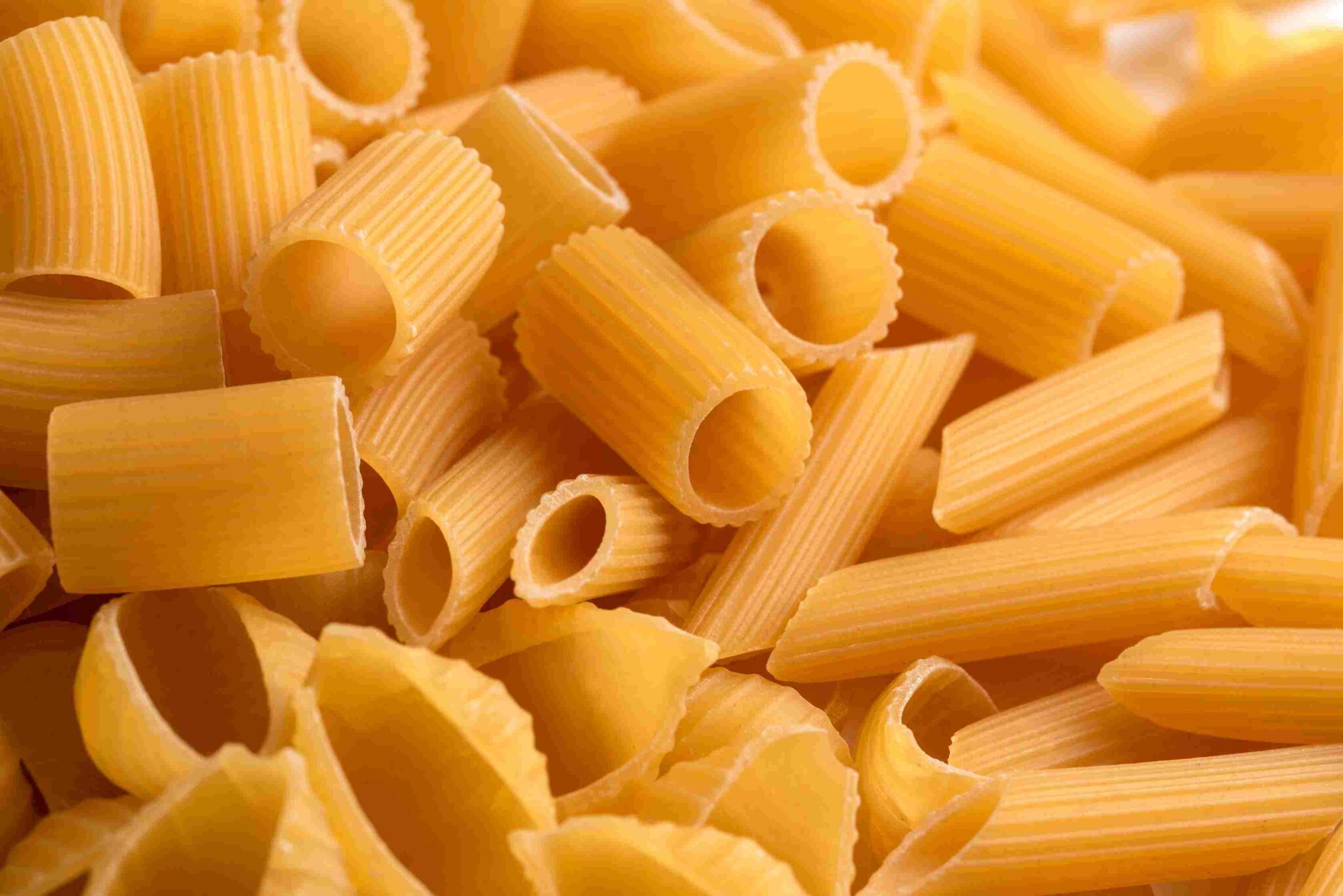The special names of Italian pasta shapes! - Italy Made Easy